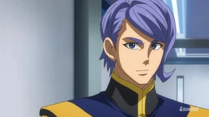 Gaelio Bauduin/Gallery | Villains Wiki | Fandom