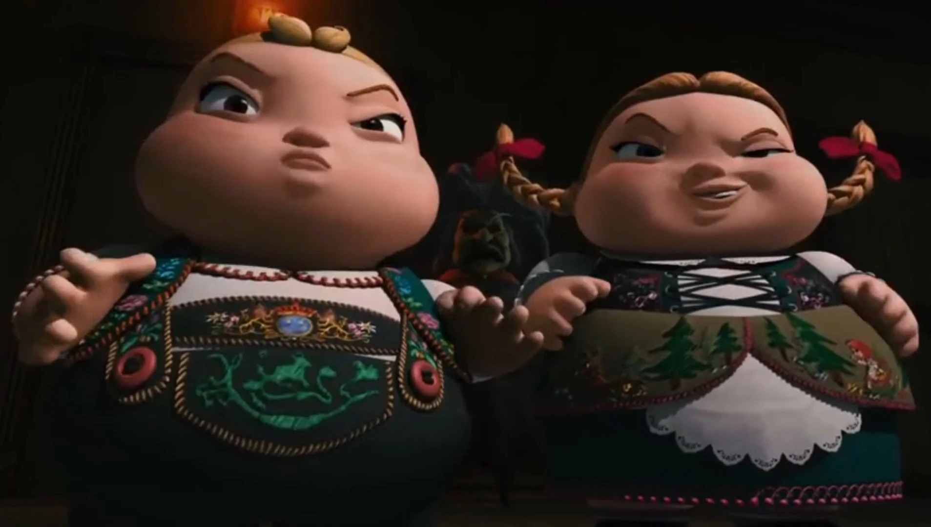 Discuss Everything About Villains Wiki | Fandom