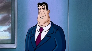 Mr. Scheck/Gallery | Villains Wiki | Fandom