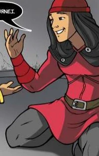 Venger | Villains Wiki | Fandom