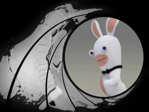 Rabbids/Gallery | Villains Wiki | Fandom