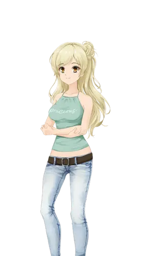 Jecka | Villains Wiki | Fandom