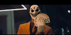 Jester (The Jester) | Villains Wiki | Fandom