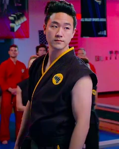 Kyler Park | Villains Wiki | Fandom