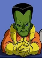 The Leader (Marvel) | Villains Wiki | Fandom