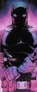 Lock-Up | Villains Wiki | Fandom