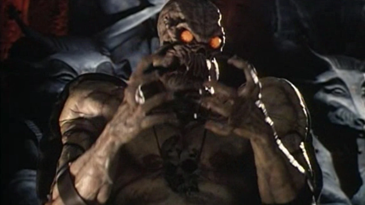 Puppet Master Sutekh