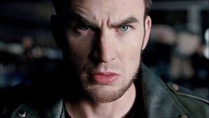 Lucas Lee | Villains Wiki | Fandom