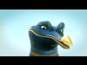 Darcy (Deep)/Gallery | Villains Wiki | Fandom