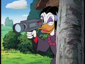 Magica De Spell (Disney)/Gallery | Villains Wiki | Fandom