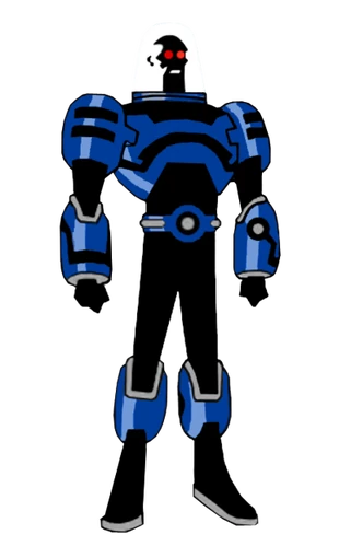 Mr. Freeze (DC Animated Universe) | Villains Wiki | Fandom