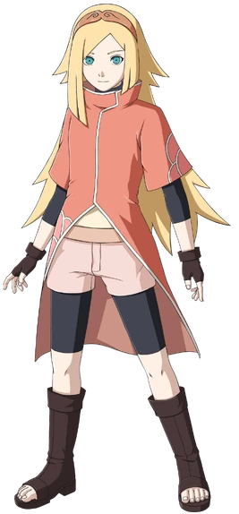 Nanashi Uchiha | Villains Wiki | Fandom