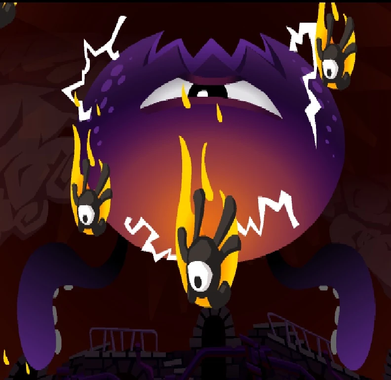 Phantom Kings | Villains Wiki | Fandom