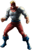 Piledriver | Villains Wiki | Fandom