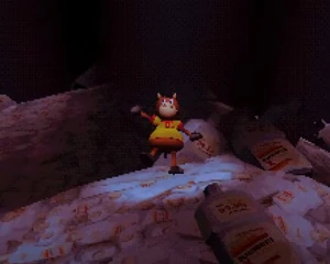 Polle | Villains Wiki | Fandom