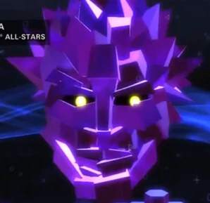 Polygon Man | Villains Wiki | Fandom