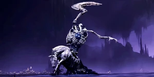 Putrescent Knight | Villains Wiki | Fandom
