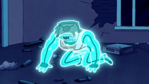 The Hammer (Regular Show)/Gallery | Villains Wiki | Fandom