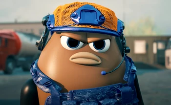 Reximus | Villains Wiki | Fandom