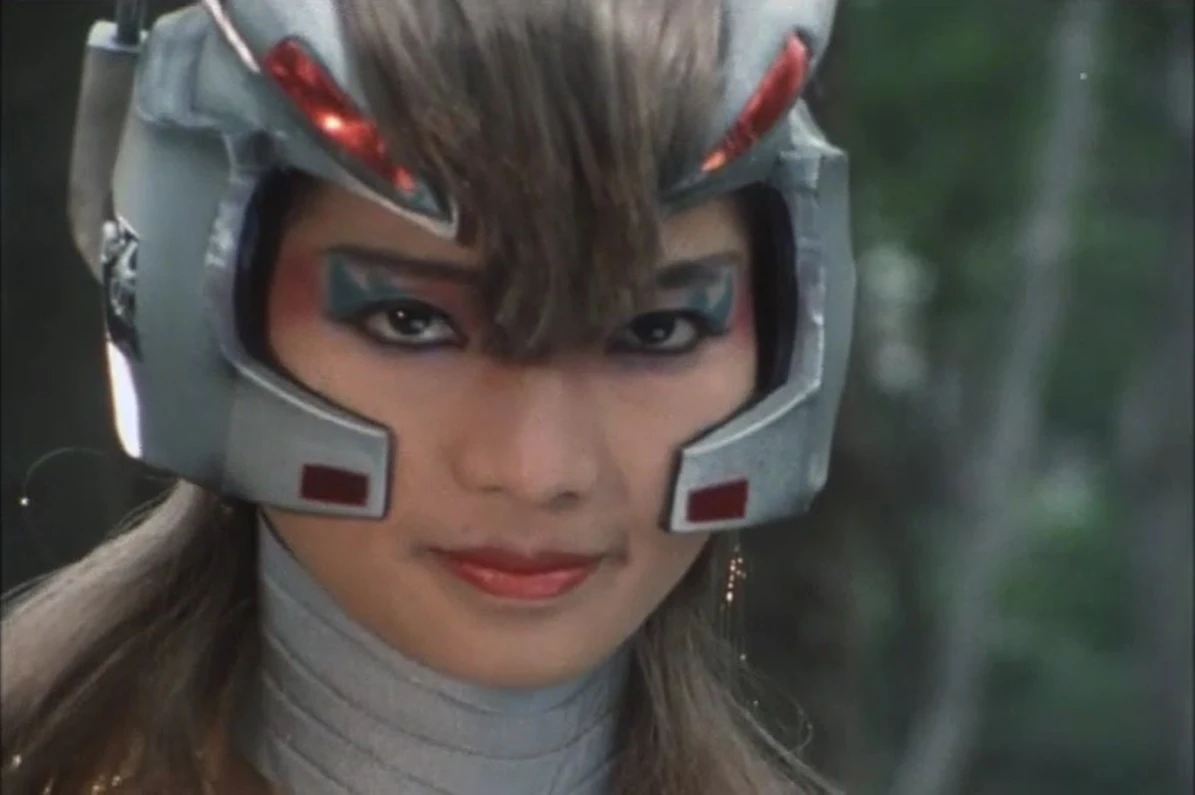 Rikki | Villains Wiki | Fandom