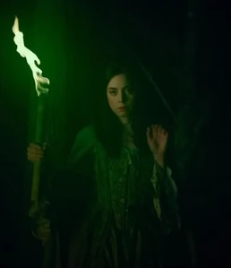 Death (Marvel Cinematic Universe) | Villains Wiki | Fandom