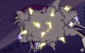 Future Mordecai (Regular Show: The Movie)/Gallery | Villains Wiki | Fandom