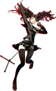 Shadows (Persona) | Villains Wiki | Fandom