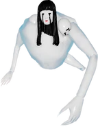 Shaku | Villains Wiki | Fandom