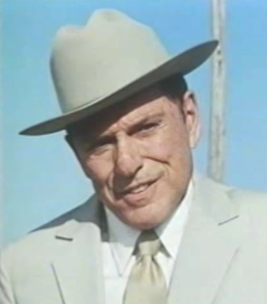 Cyrus Buelton | Villains Wiki | Fandom