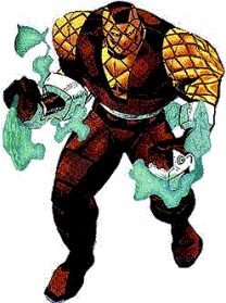 Shocker | Villains Wiki | Fandom