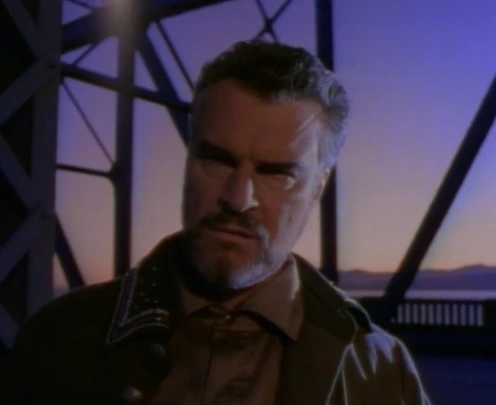 Slan Quince | Villains Wiki | Fandom