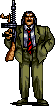 Mr. X (Streets of Rage) | Villains Wiki | Fandom