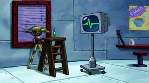 Karen Plankton | Villains Wiki | Fandom