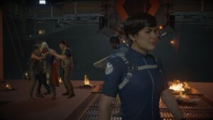 Taskmaster (Marvel's Avengers) | Villains Wiki | Fandom