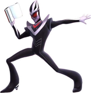 Hawk Moth | Villains Wiki | Fandom