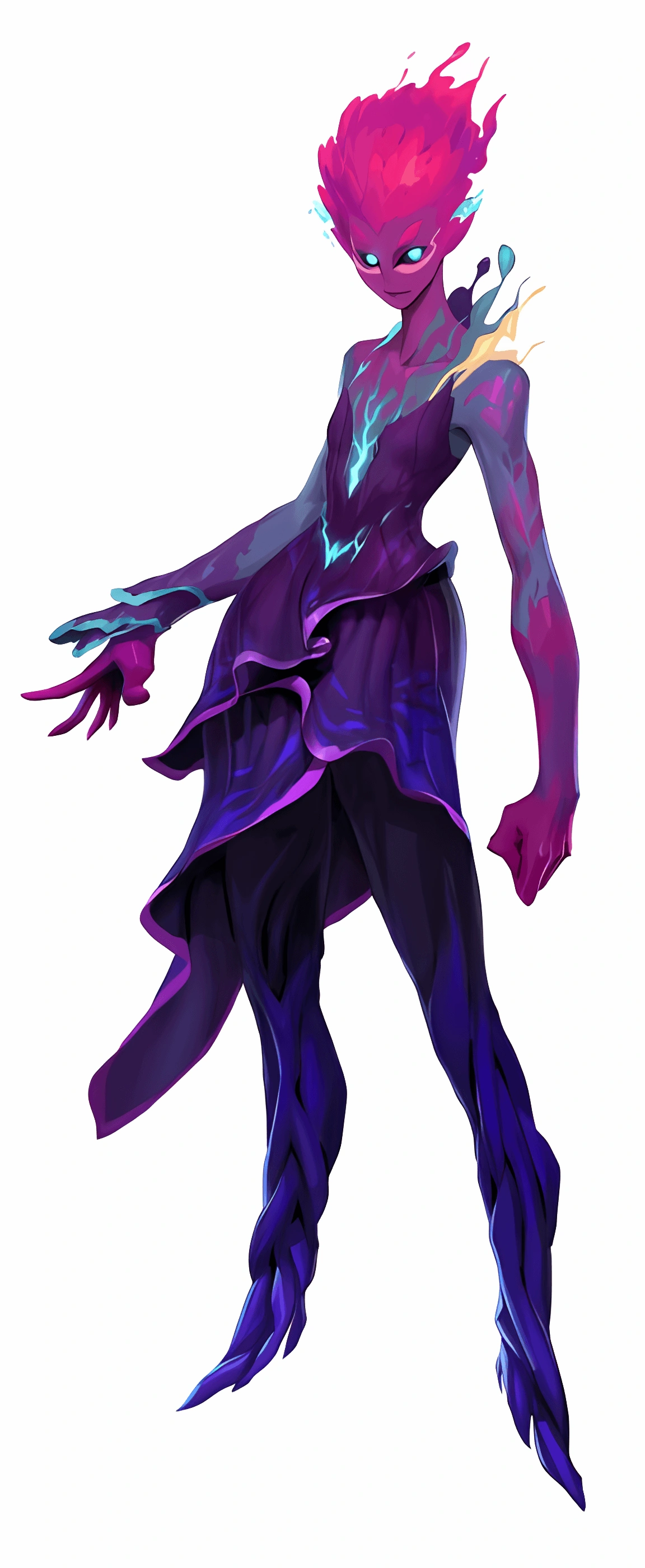 The Herald/Gallery | Villains Wiki | Fandom
