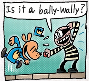 Thief | Villains Wiki | Fandom