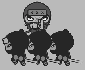 Tobe | Villains Wiki | Fandom