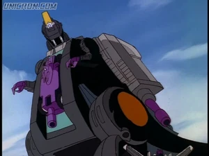 Trypticon/Gallery | Villains Wiki | Fandom