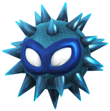 Uniras | Villains Wiki | Fandom