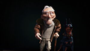 Charles F. Muntz/Gallery | Villains Wiki | Fandom