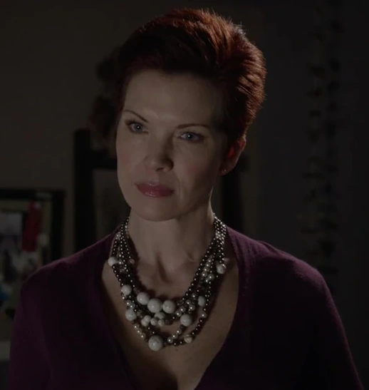 Victoria Argent | Villains Wiki | Fandom