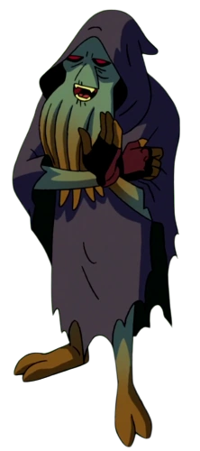 Vilgax (2016) | Villains Wiki | Fandom