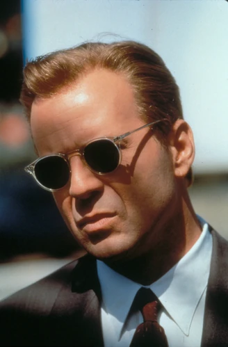 The Jackal | Villains Wiki | Fandom