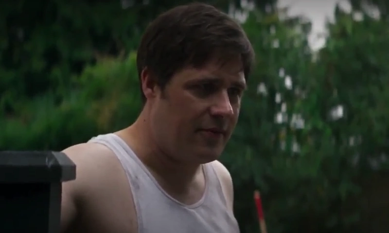 Wayne Mackey | Villains Wiki | Fandom