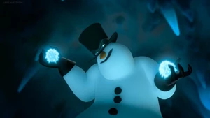 Arktos (Tabaluga: The Movie)/Gallery | Villains Wiki | Fandom