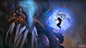 Amon (StarCraft)/Gallery | Villains Wiki | Fandom
