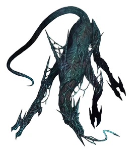 Hounds of Tindalos/Gallery | Villains Wiki | Fandom