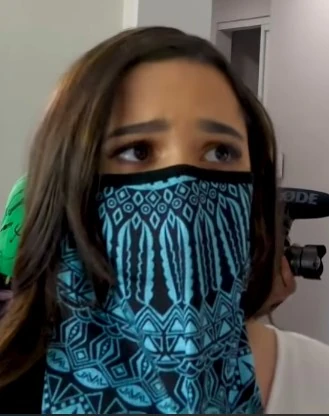 Alie Peters | Villains Wiki | Fandom