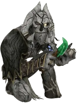 Angor Rot | Villains Wiki | Fandom